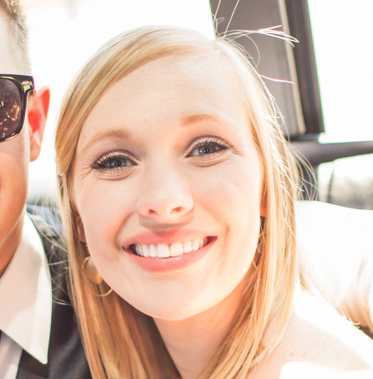 About – Melissa Rice Events