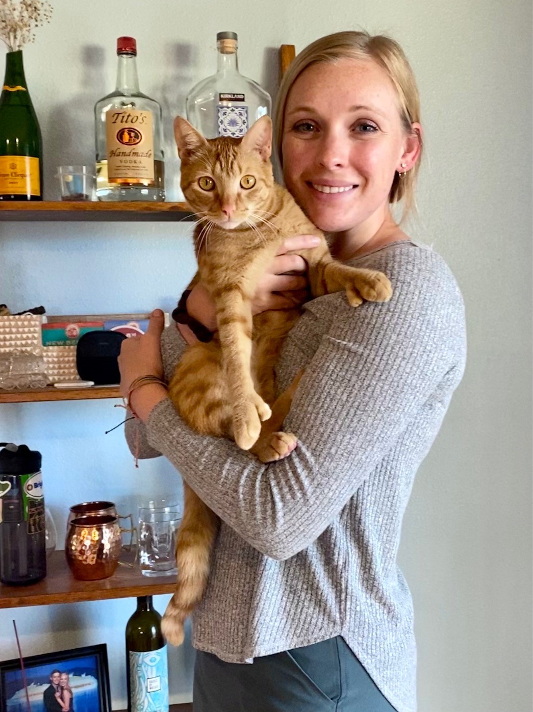 About – Melissa Rice Events